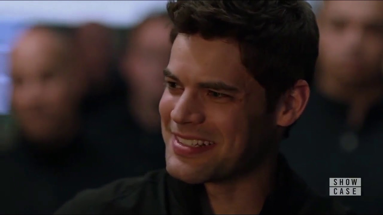 TRIBUTE Winn Schott leaving Supergirl (i've been through it all ...