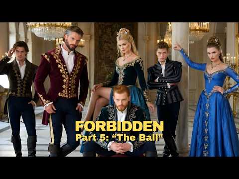 FORBIDDEN | Part 5: \