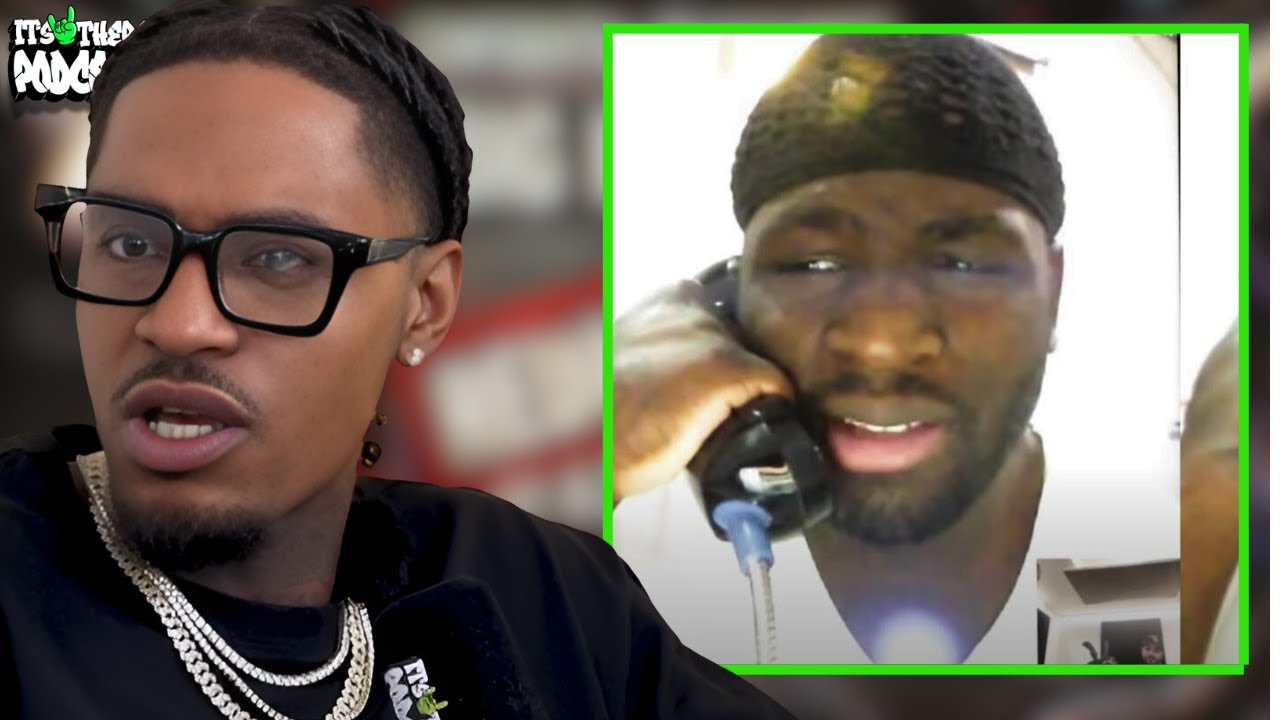 YSL Mondo Reveals the Truth About Ralo’s Reputation in Atlanta after ...