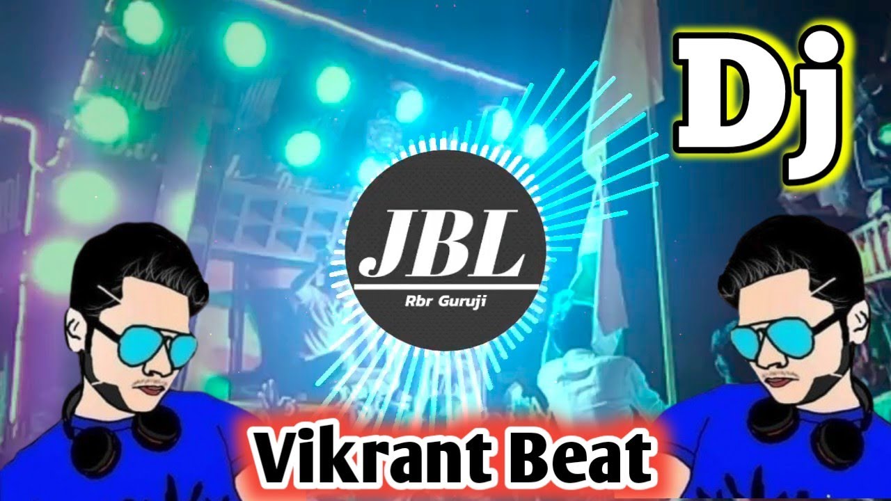 Best Dj Competition Hard Vibration | Dj Dialogue DJ Vikrant Allahabad ...