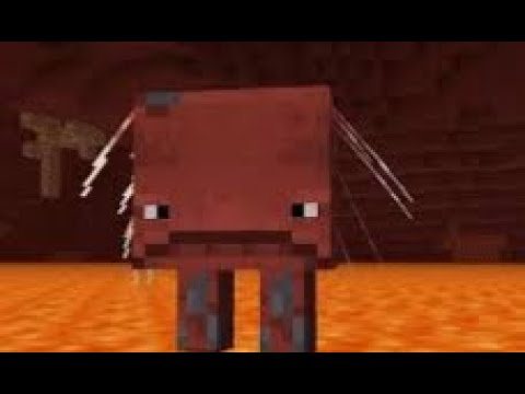 Maybe a strider farm - YouTube