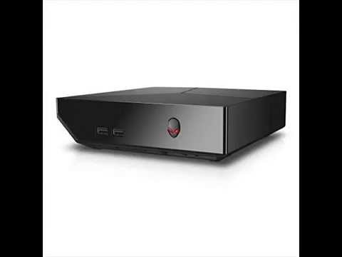 Alienware Alpha ASM100-4980 Console (3.0 GHz Intel Core i5-4590T ...