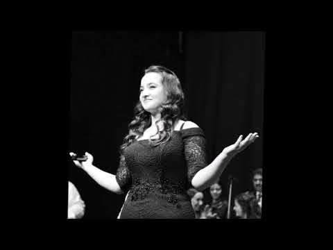 Didar Aliye KOYUNCU-Ellerim Böyle Boş Boş Mu Kalacaktı (NİHAVEND)R.G.