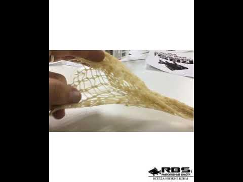 Сетка Павловского | Обзор - YouTube