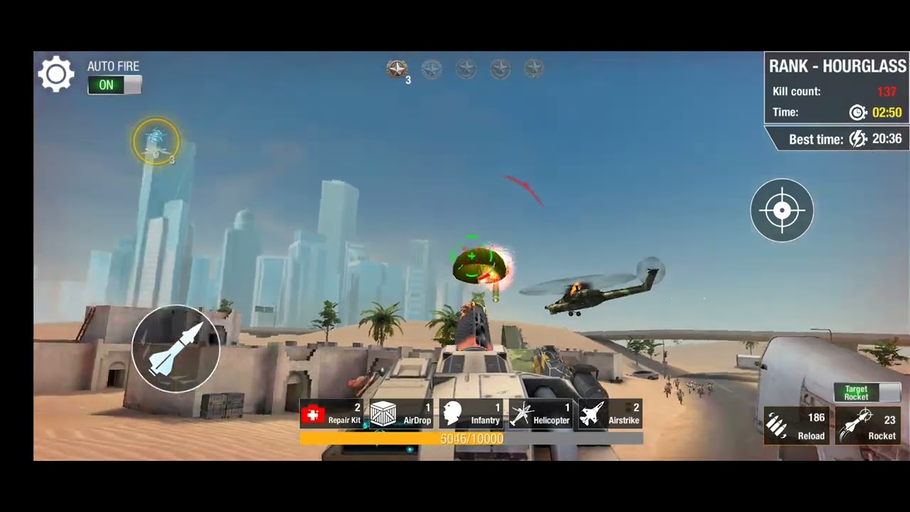 World War Fight For Homeland ll Rank Hourglass Tough Gameplay - YouTube