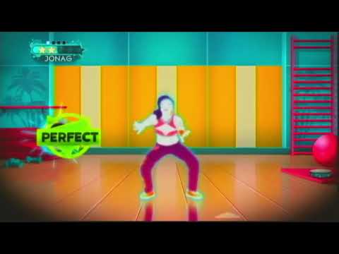 Just Dance 3 [DLC]: Merengue (Sweat Invaders)