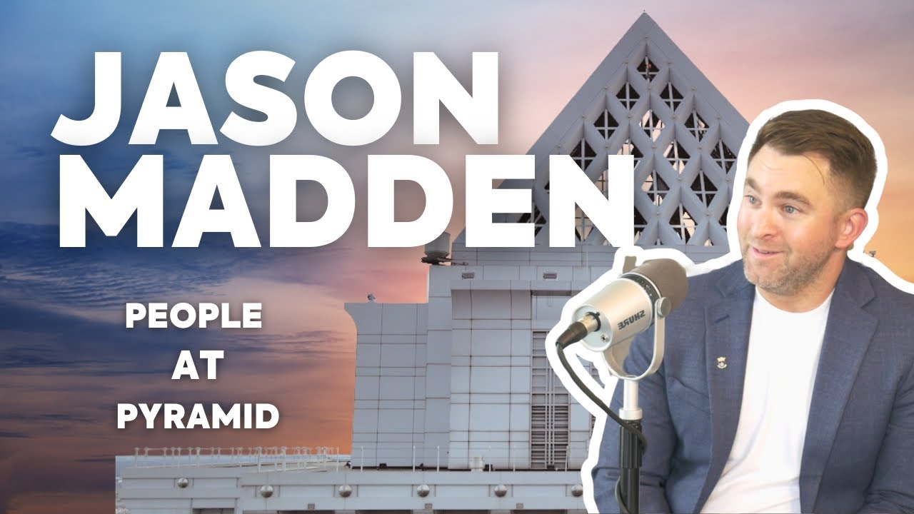 Smart Homebuying, Financial Fitness, & Living with Intention W/ Jason ...