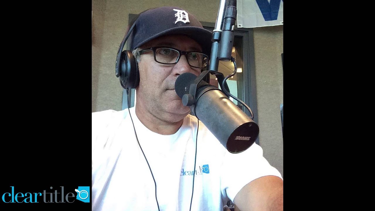 Jim Interview Snippet Money Line with Eric Lay - YouTube