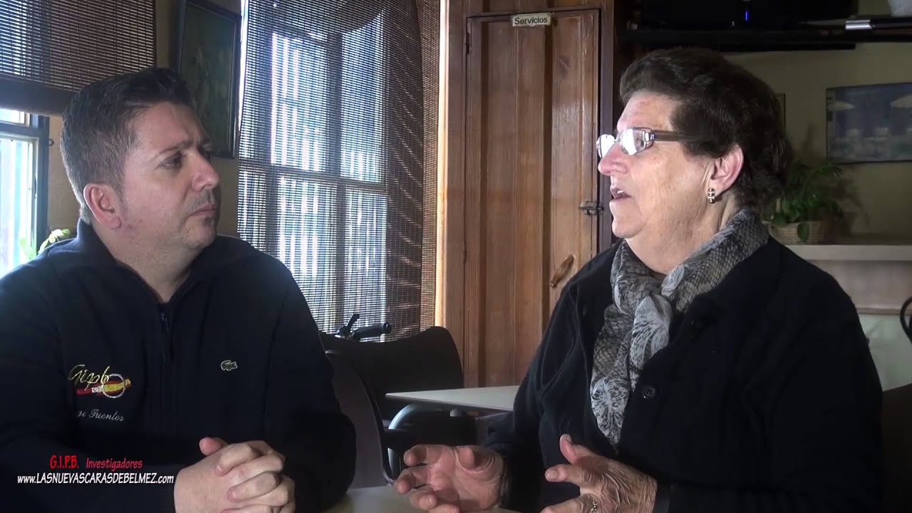 "LA REVELACIÓN DE DON GERMÁN DE ARGUMOSA" - YouTube