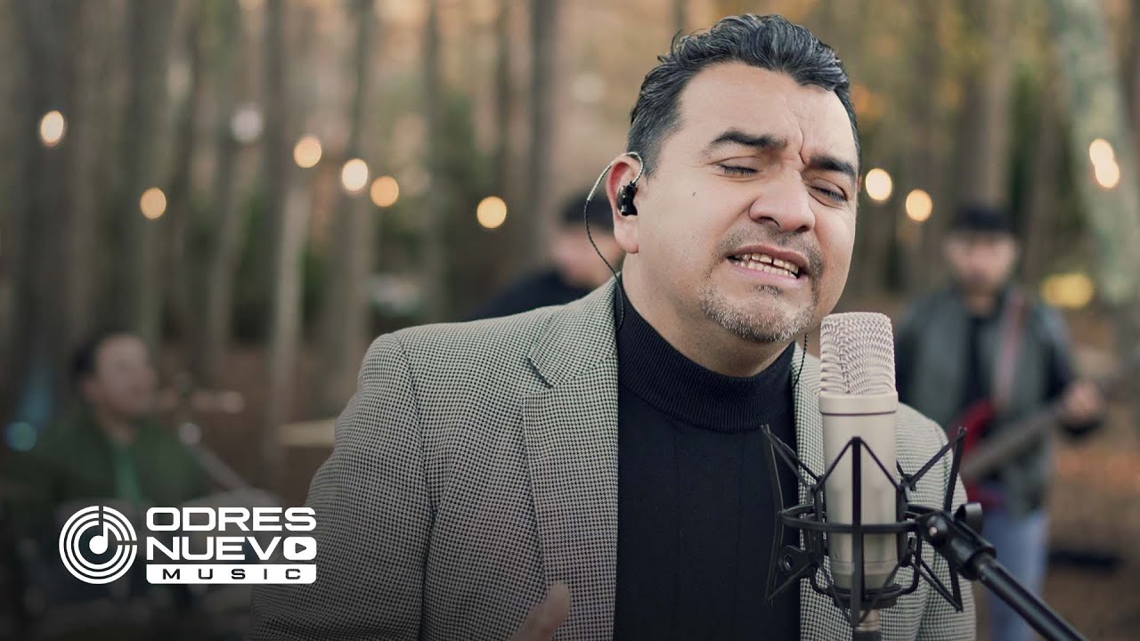 Erin Lopez - Contigo Todo Lo Puedo Musica Cristiana 2024 - YouTube
