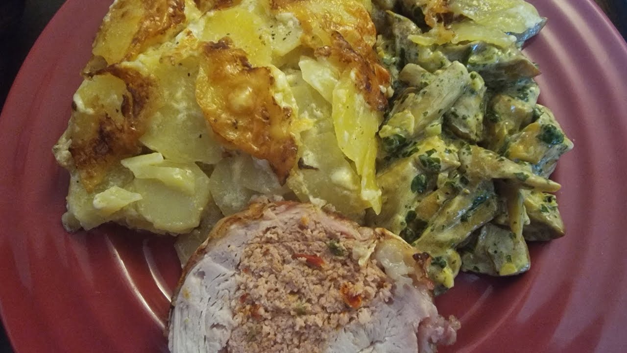 Idée recette avec des oronges ! - YouTube