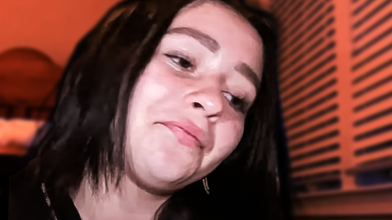 Danielle Cohn made an absolute fool out of herself... - YouTube