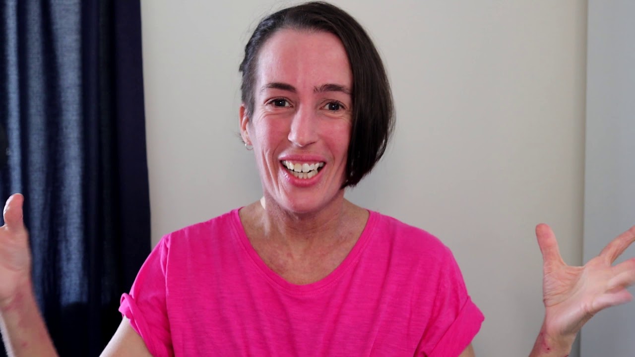 My COVID-19 Rap poem by Felicity Hamill - YouTube