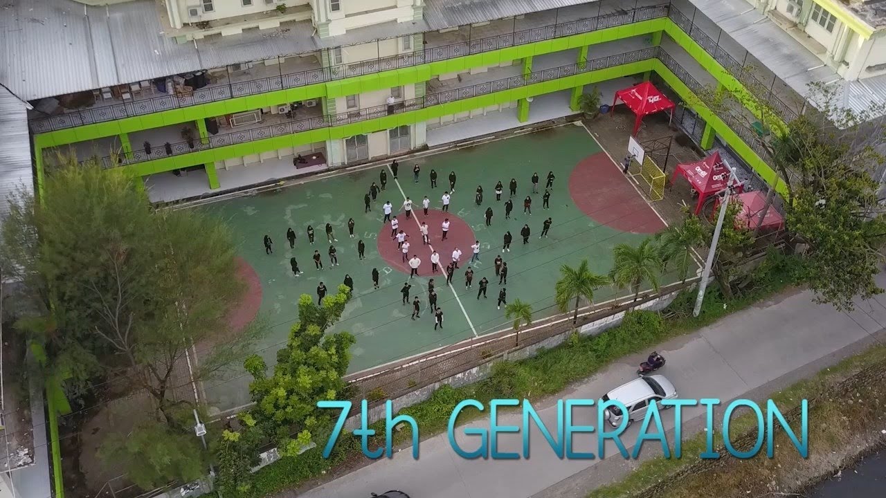 SMP Islam Al Azhar 24 Makassar - 2020 - YouTube