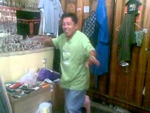 tausug song by ben tambling - YouTube