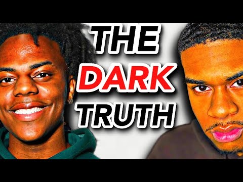 The Real Reason iShowSpeed Is STILL Relevant - YouTube