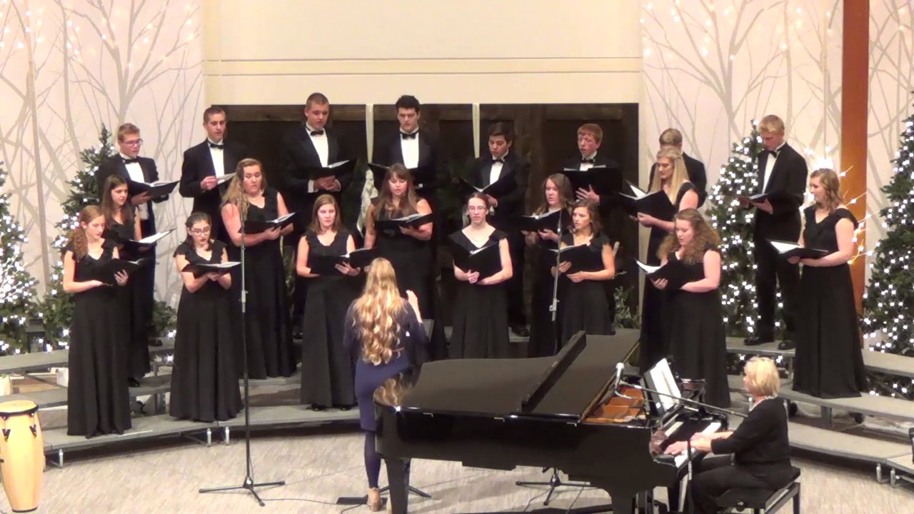 This Is My Word by Pepper Choplin - YouTube