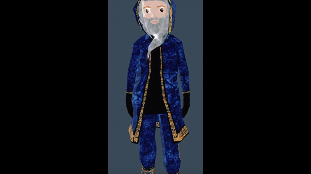 Crypto fashion: Using NFTs people can purchase clothing for avatars ...