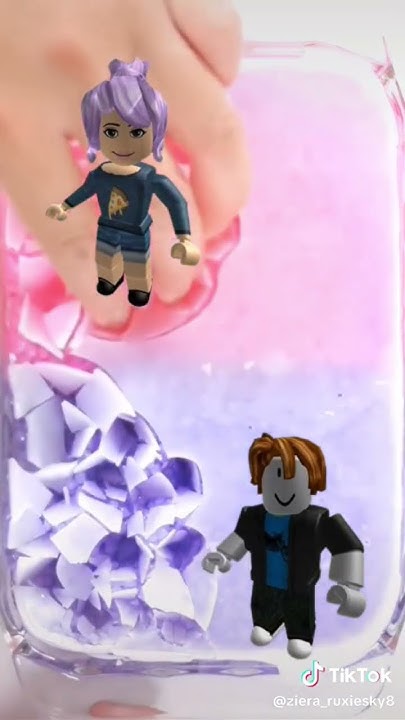 Sad Roblox Story Youtube