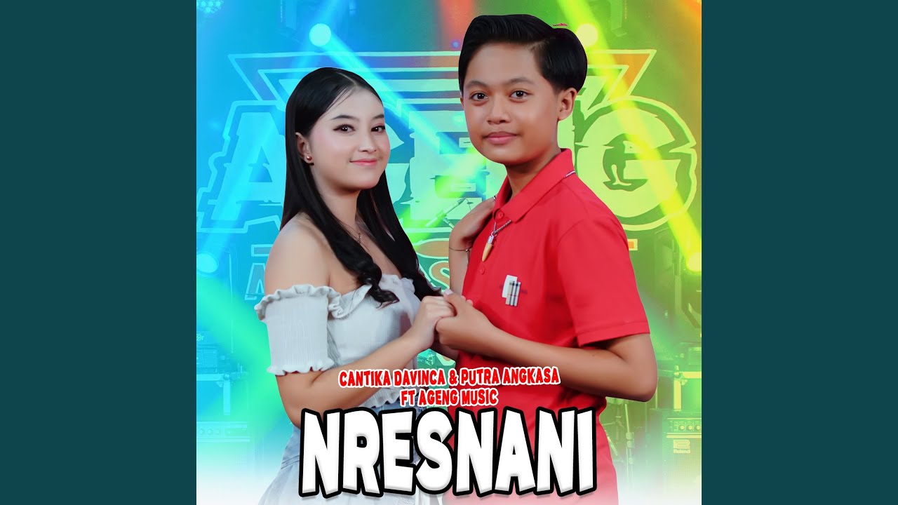 Nresnani (feat. Ageng Music) - YouTube
