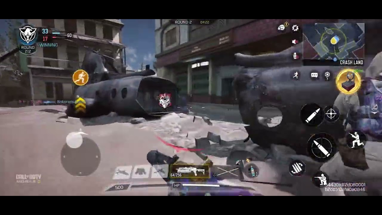 Codm gameplay - YouTube