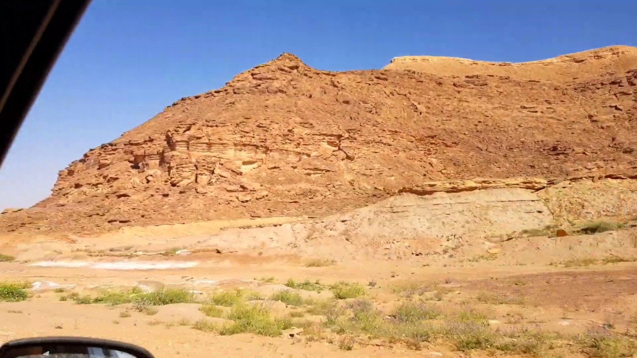 Saudi Arabian vlog | City view | Sakakah | Al Jawf | Part 7 - YouTube