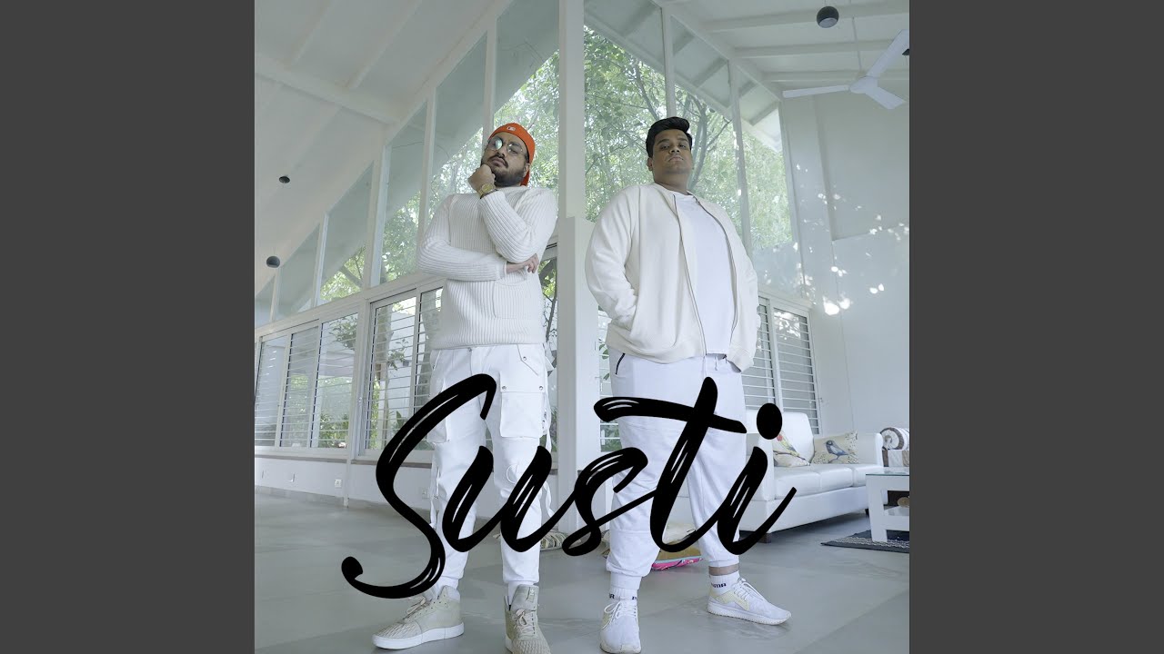 Susti (feat. Jizzy & TS) - YouTube Music