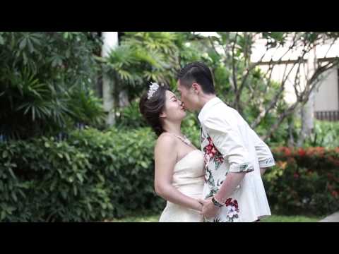 Li & Chen -- Wedding highlight