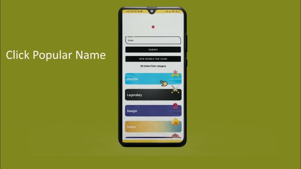 Nickname For Game And Social Media YouTube nickname-for-game-and-social-media-youtube