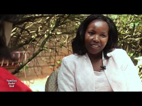 Rev. Judy Mbugua interviews Rebecca Atieno. Part2 - YouTube