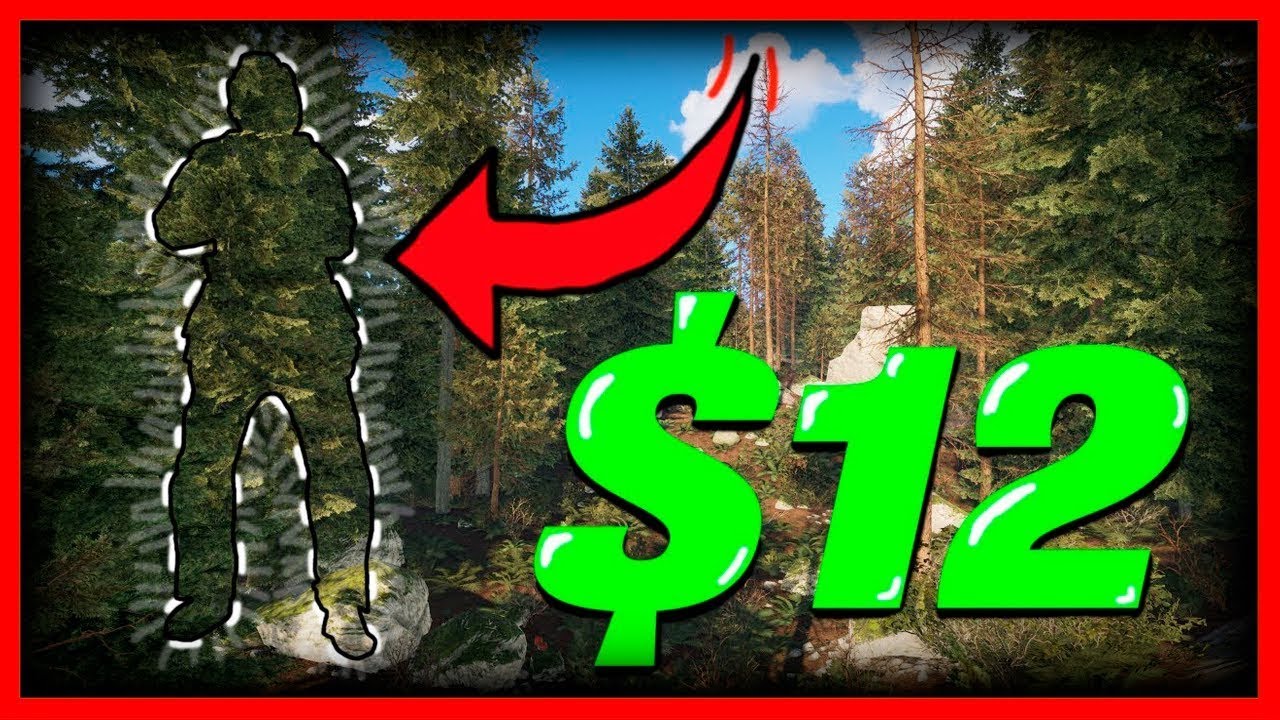 👉KITS COMPLETO CAMUFLAJE BARATOS en RUST [2023] SET FULL CHEAPEST CAMO ...