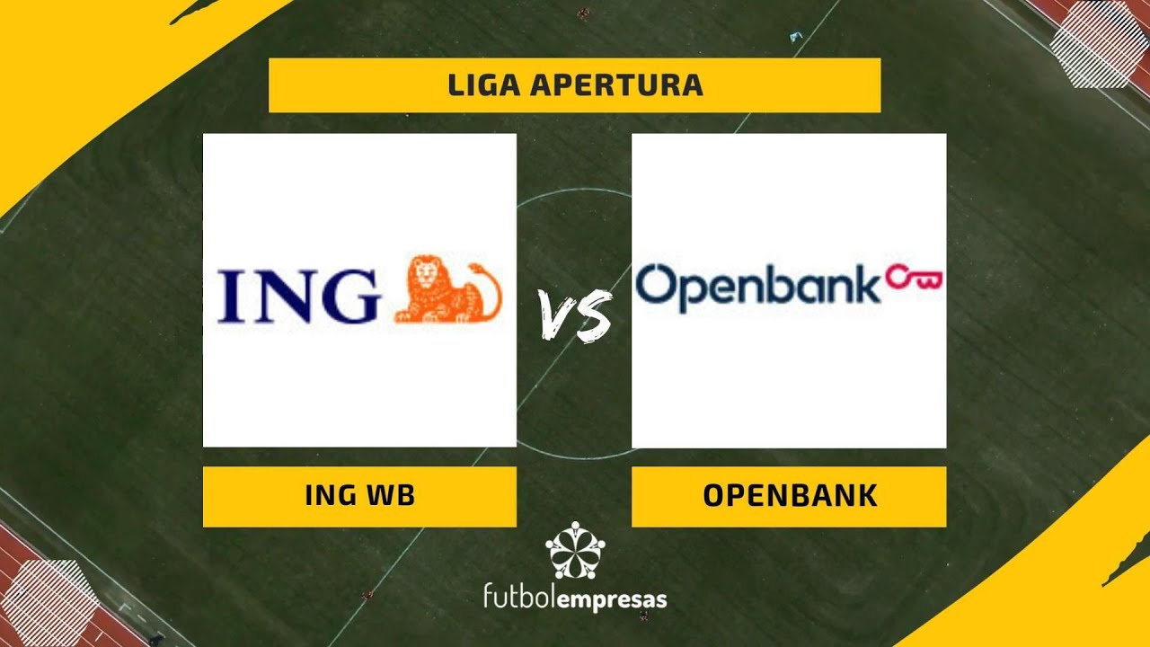 ING WB se mantiene firme en su persecución al líder y le hace una ...