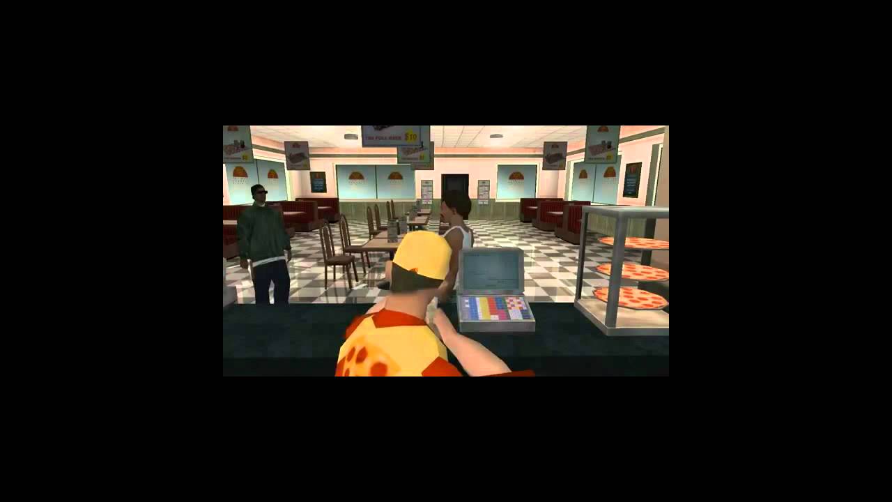 GTA San Andreas - Nigga Nigga Nigga - Gangsta Rap - YouTube Music