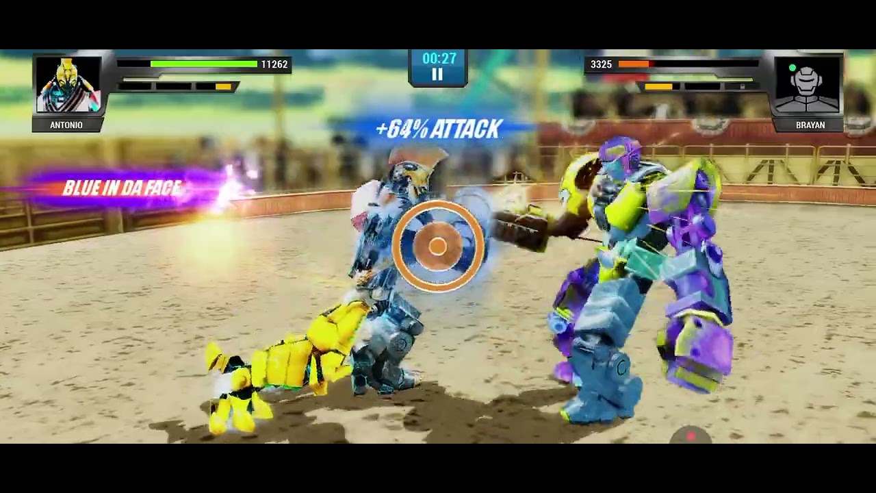 RS boxing champions - YouTube