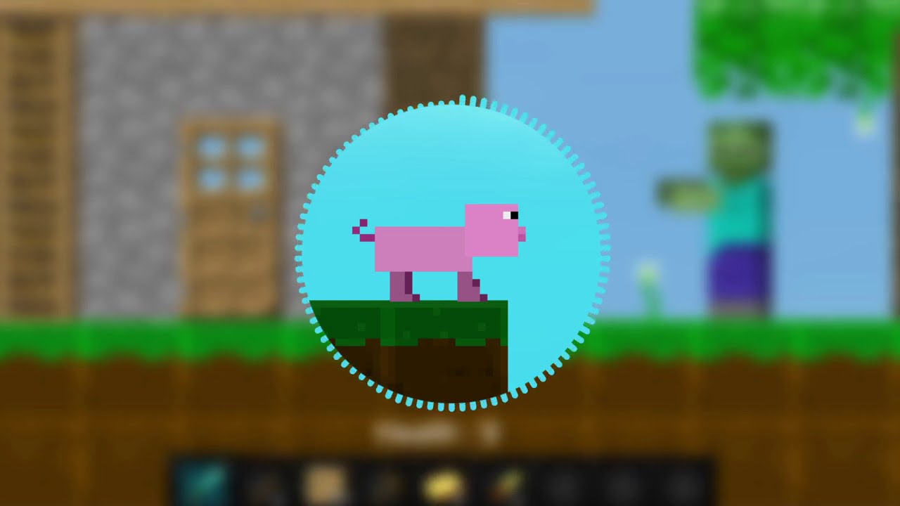 Multicraft - Adventure Theme (Fait par @FasterOfficialSC) - YouTube