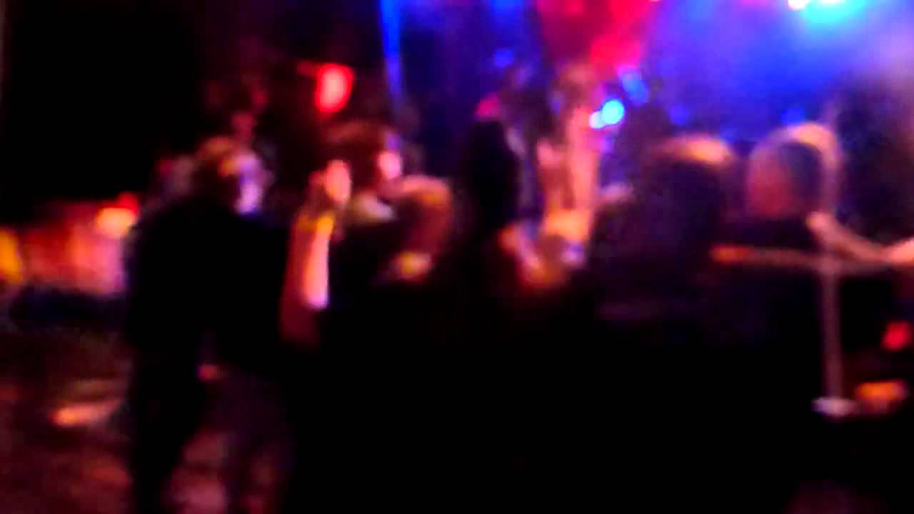 Juzstock 3 Open Air 2011 Desert Storm Song fürs Juz - YouTube