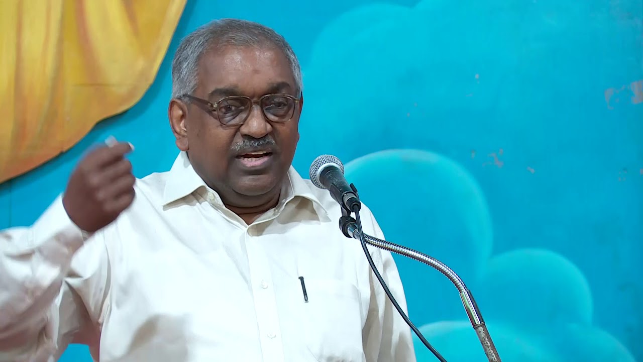 Part 02 Prof Pc Thomas Classes Thanks giving day cum Merit day ...