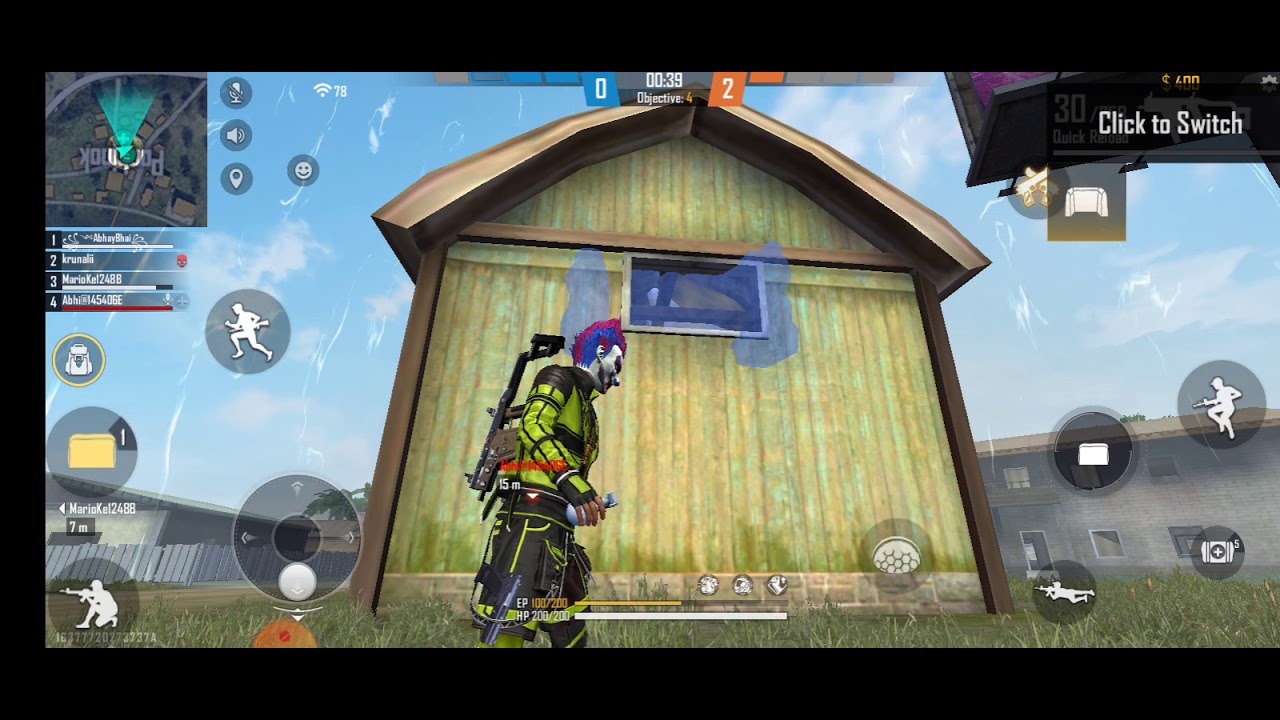 Hacker vedio and prank game play - YouTube