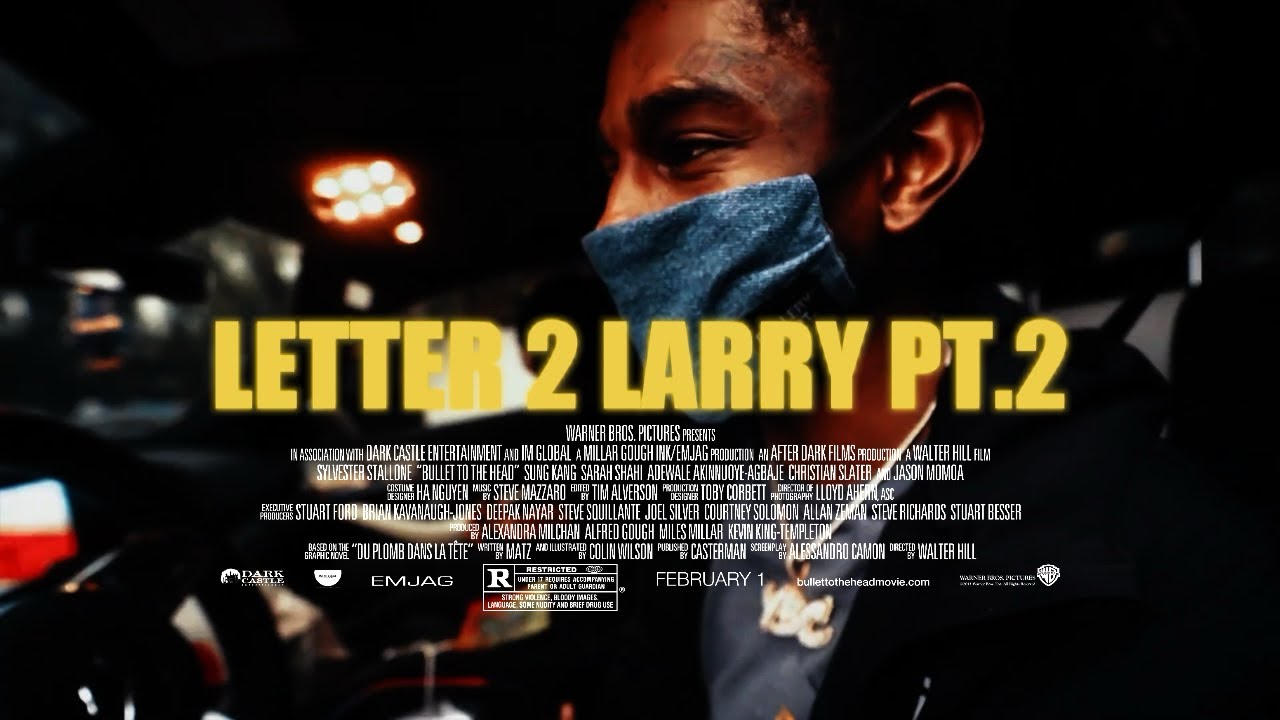 @Ybcdul - Letter 2 Larry Pt.2 (feat. Lil Mu)(Visual) - YouTube