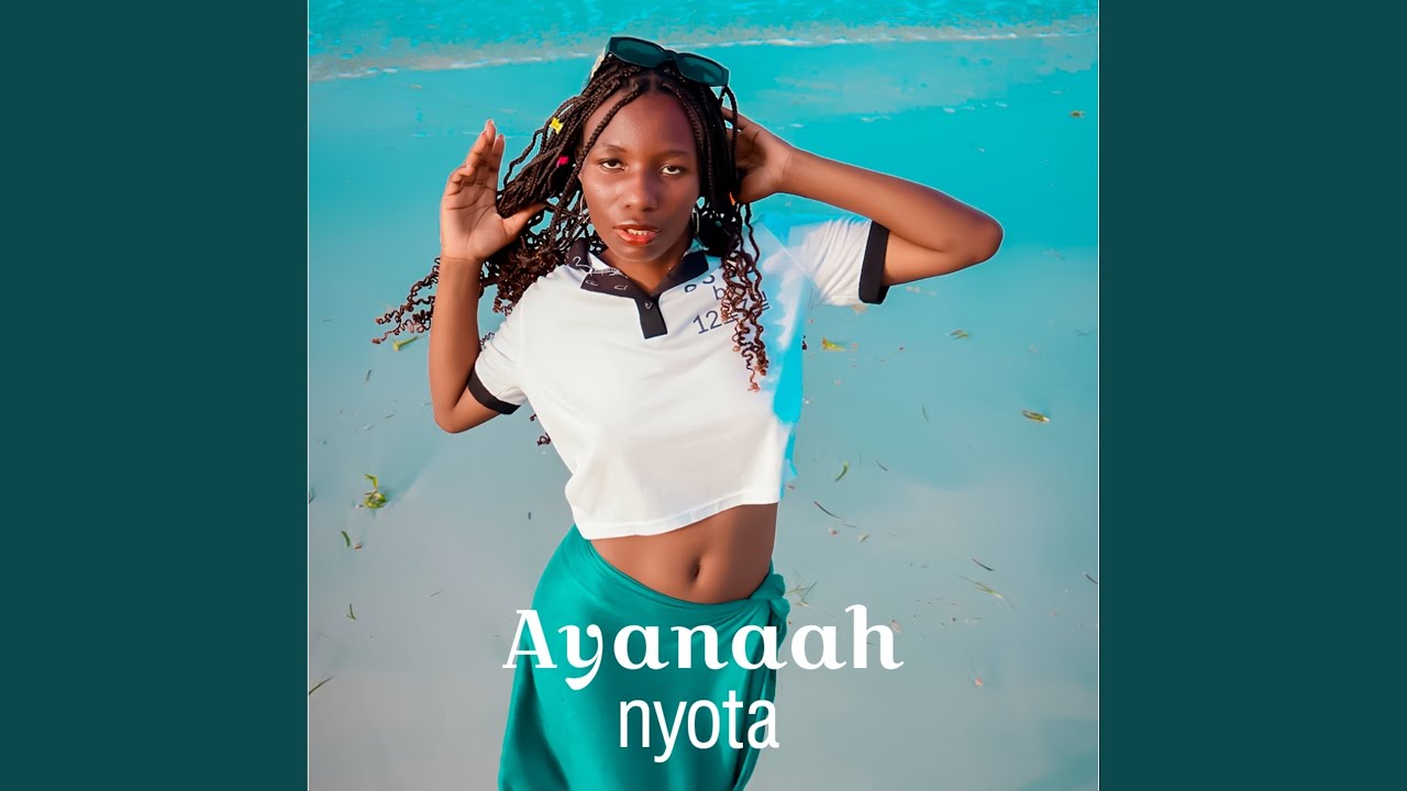 Nyota - YouTube