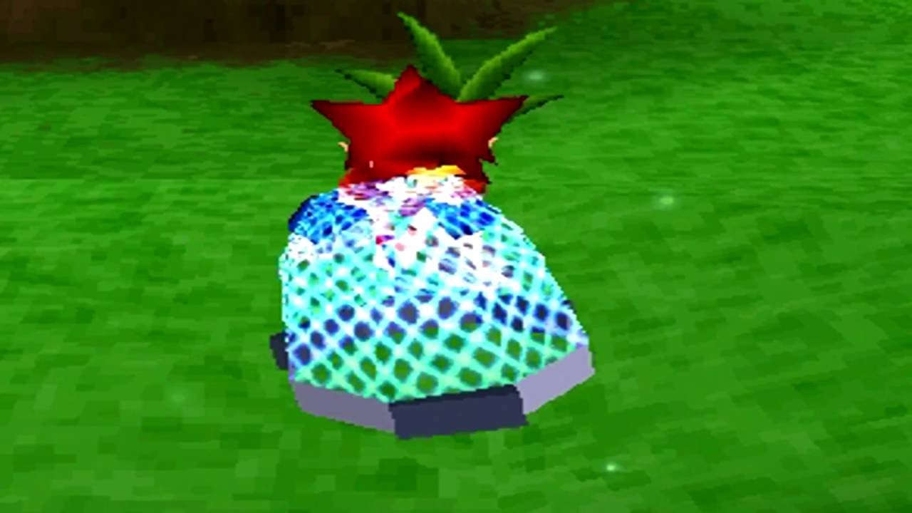 (PS1/PSX) - Ape Escape - Overdramatic Monkey Catching & Ownage Catching ...