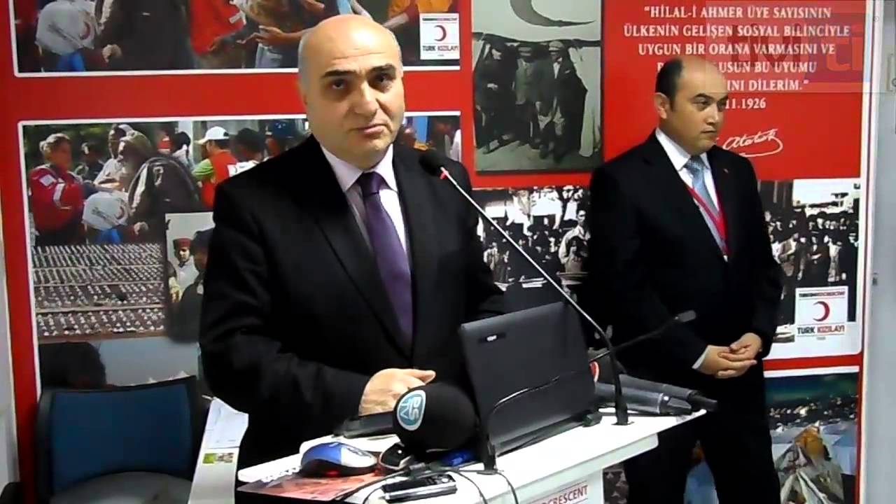 Milli Eğitim Müdürü Arif Dede'de tivitilendi... - YouTube