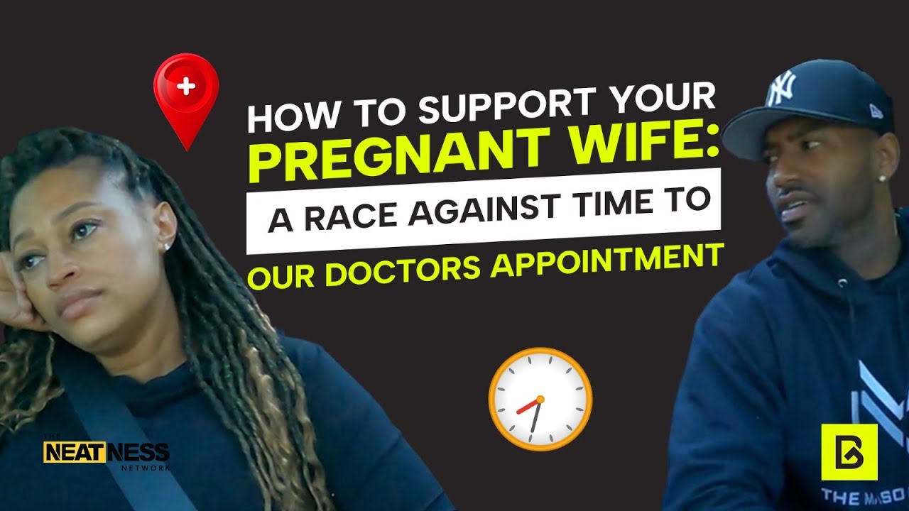 How To Support Your Pregnant Wife YouTube how-to-support-your-pregnant-wife-youtube