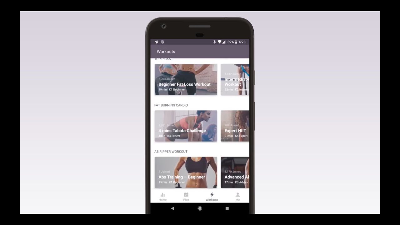 Keep - Google Play Feature Video - YouTube