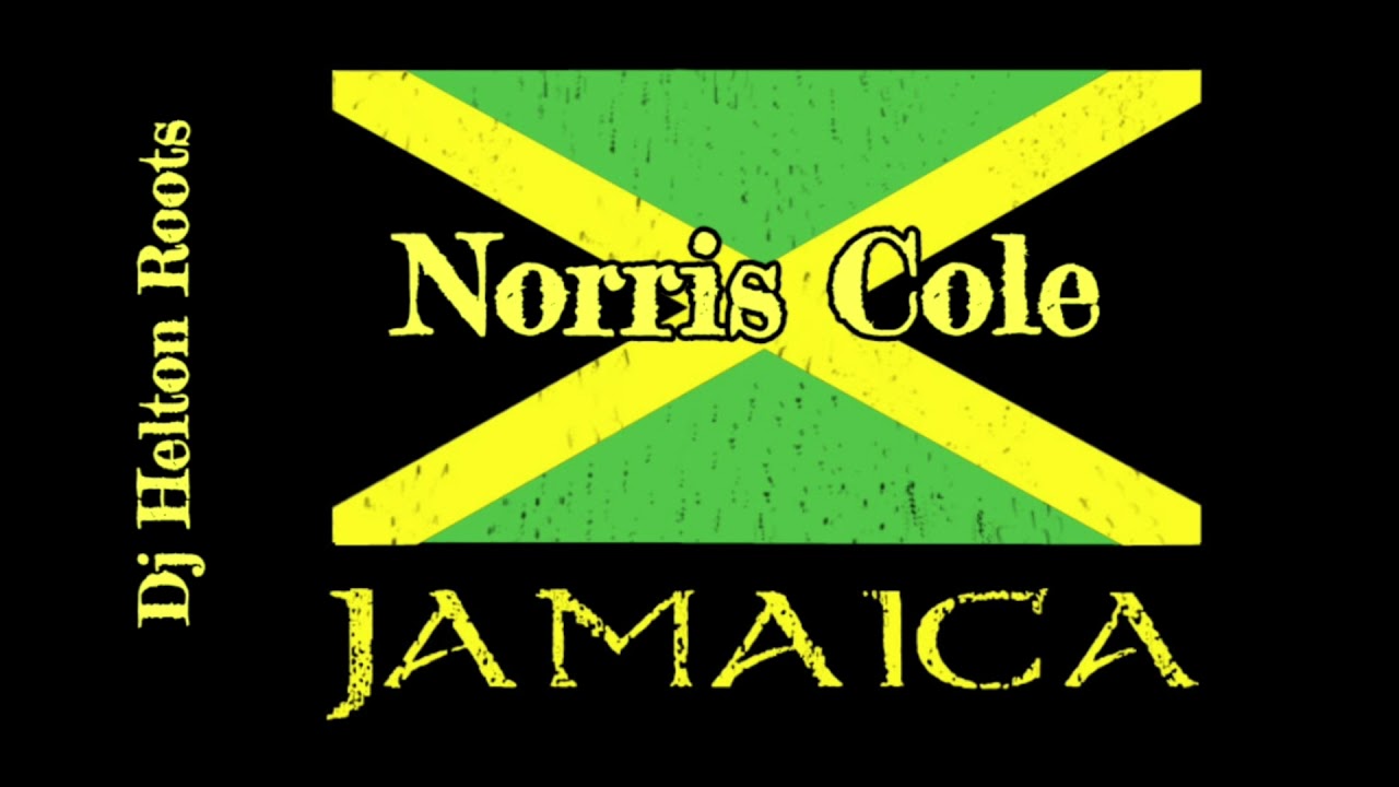 Norris Cole - Come On Home _ Reggae Jamaica _ Roots Recordações - YouTube