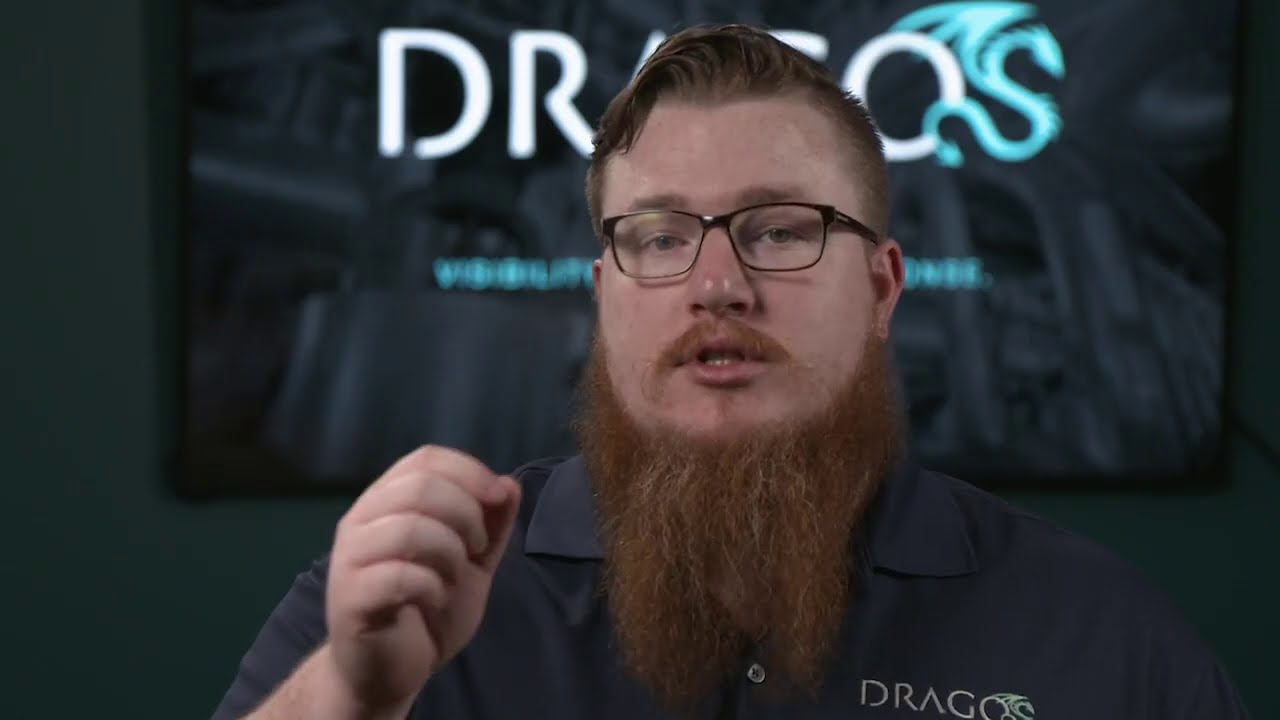 DISC 2019 Wrap Up with Dragos CEO Rob Lee - YouTube