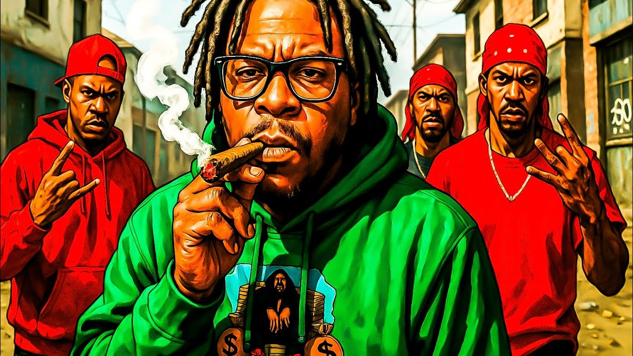 SEX MONEY & MURDER: Inside Georgia's MOST FEARED GANG! Brother KILLED ...