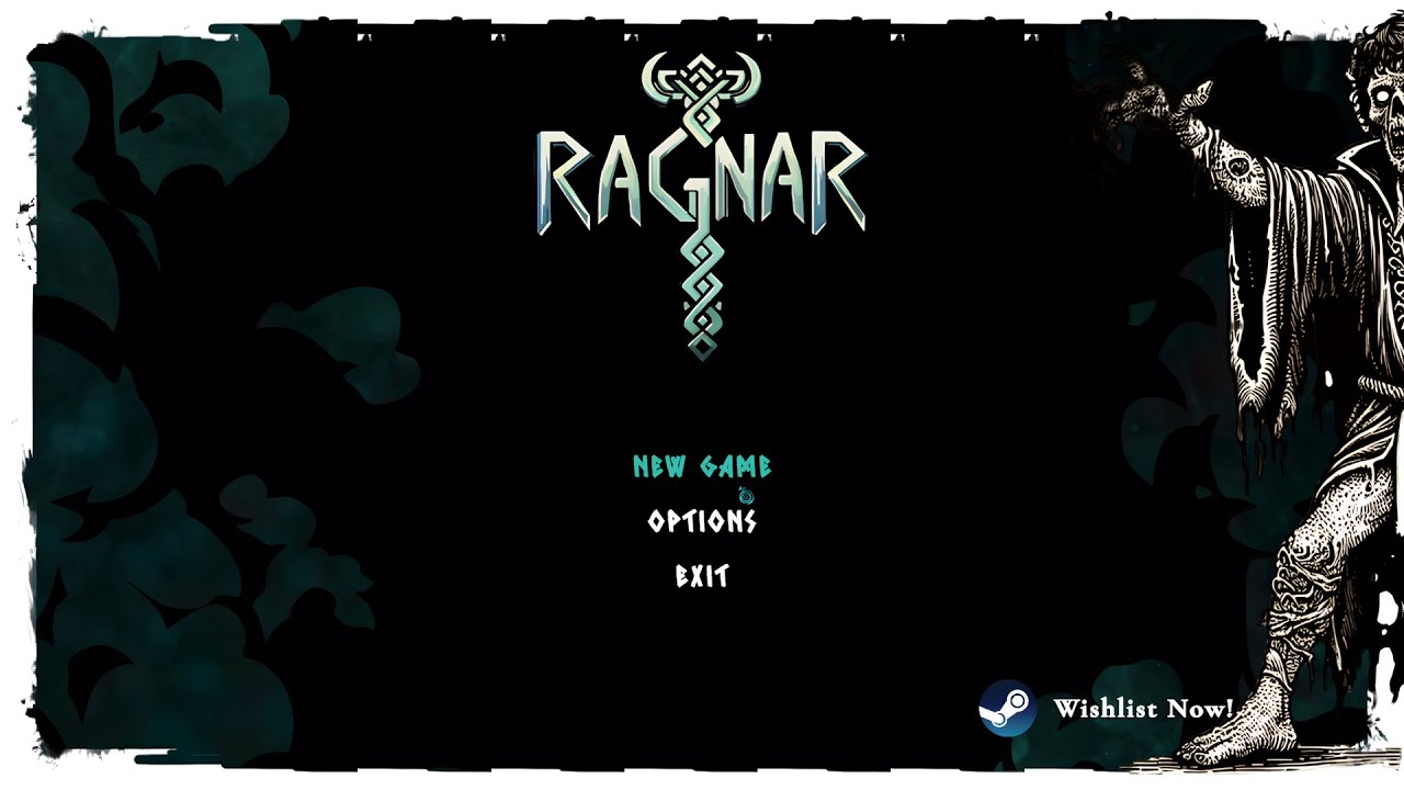 Demo Gameplay, No Commentary - Ragnar - YouTube