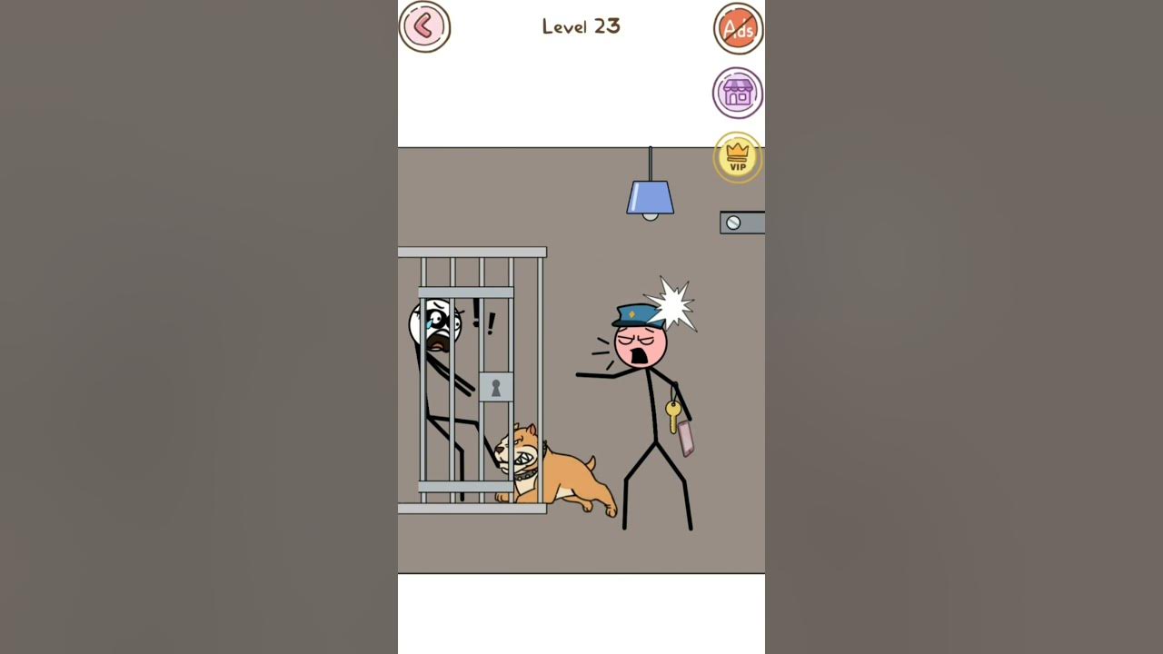 GAME SHORTS, level 22 - 23,#games #shorts video - YouTube