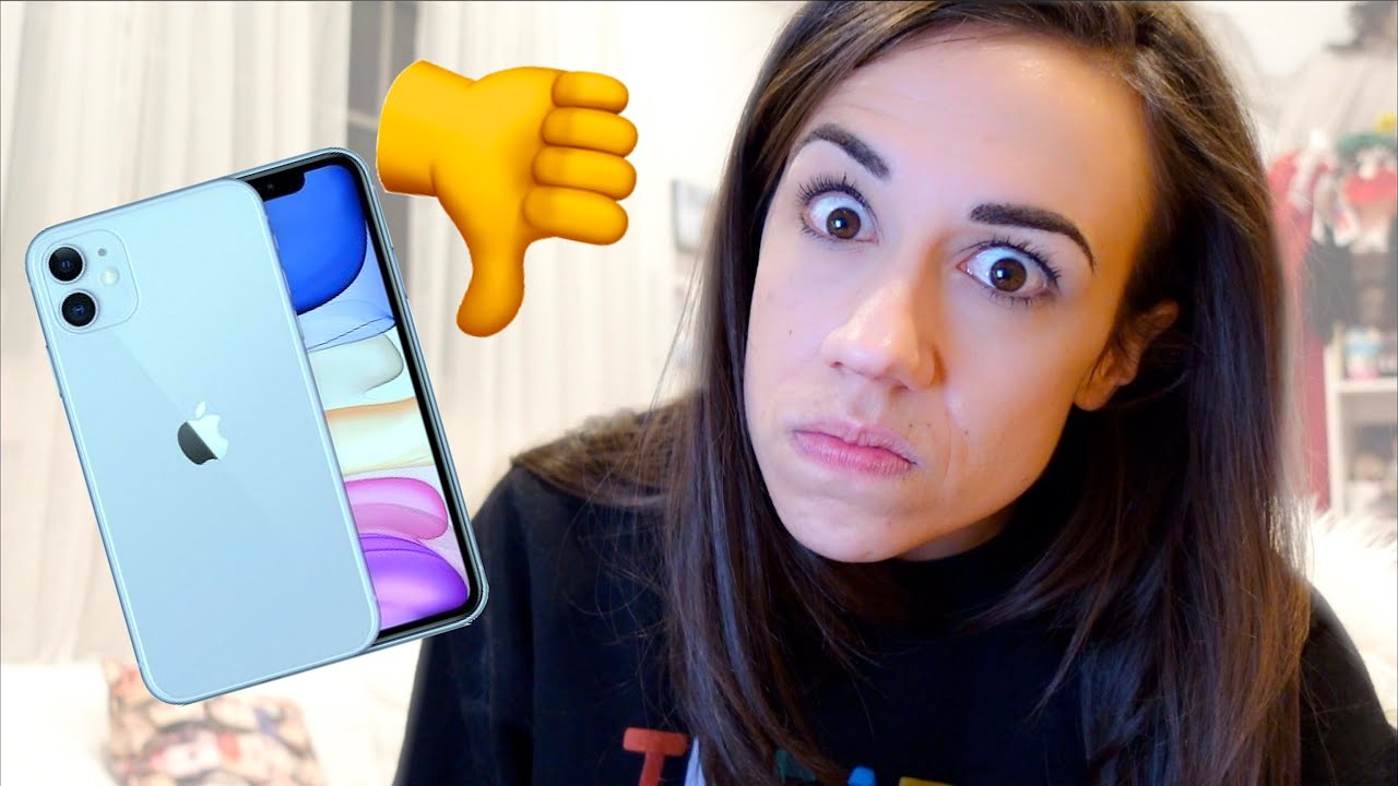 Why I HATE Apple Products - YouTube